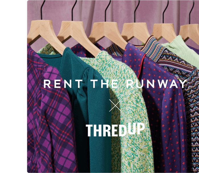 thredUP | An Online Consignment & Thrift Store