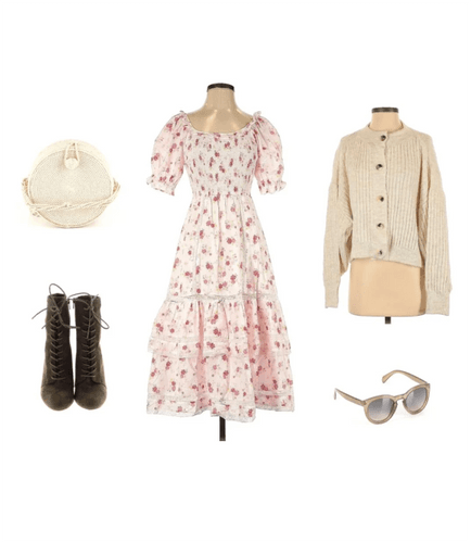 thredUP | An Online Consignment & Thrift Store