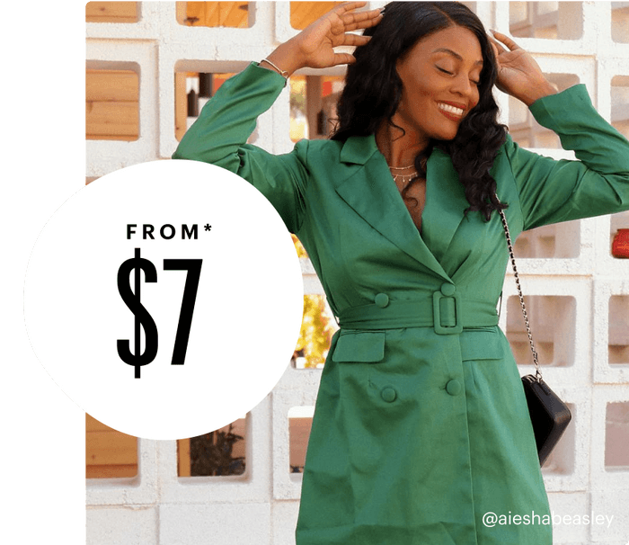 thredUP | An Online Consignment & Thrift Store