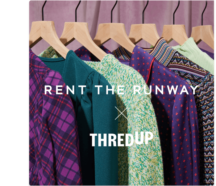 thredUP | An Online Consignment & Thrift Store