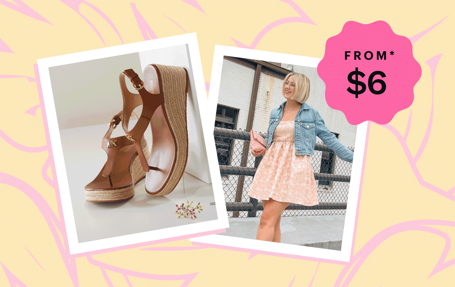 thredUP | An Online Consignment & Thrift Store