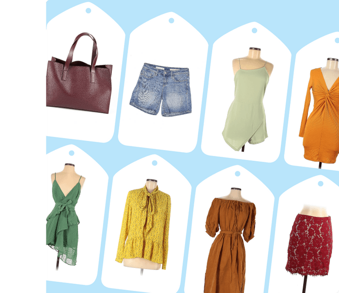 thredUP | An Online Consignment & Thrift Store