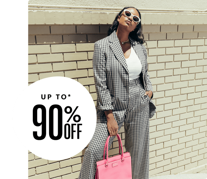 thredUP | An Online Consignment & Thrift Store