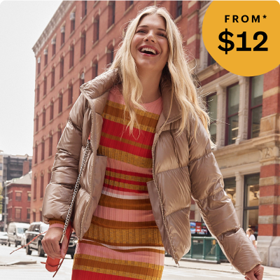 thredUP | An Online Consignment & Thrift Store