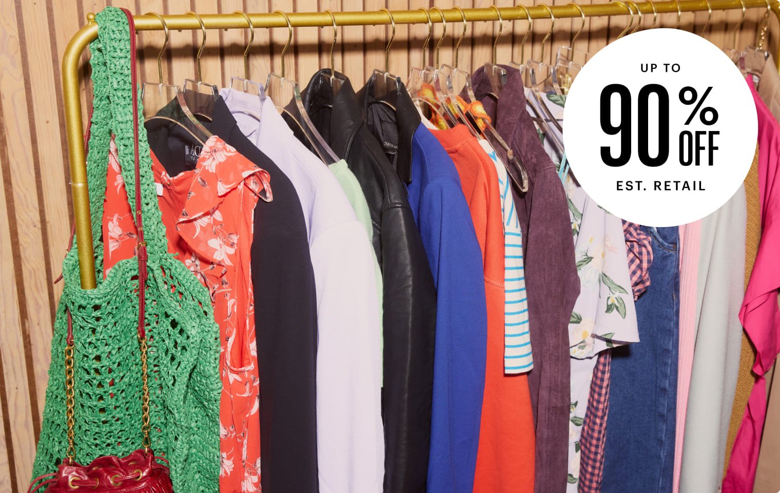 ThredUp | An Online Consignment & Thrift Store