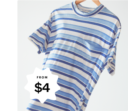 ThredUp | An Online Consignment & Thrift Store