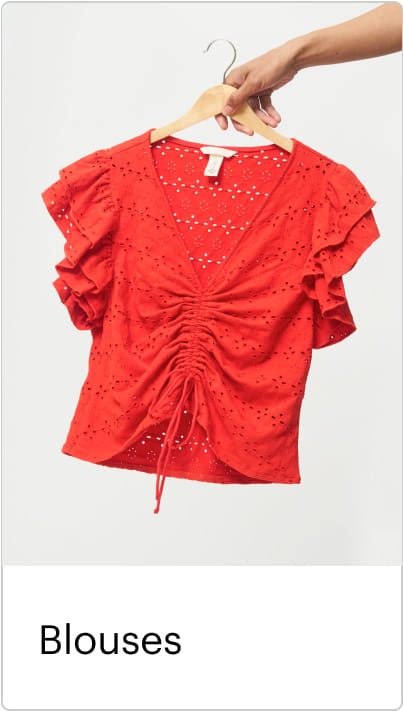 ThredUp | An Online Consignment & Thrift Store