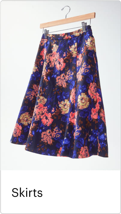 ThredUp | An Online Consignment & Thrift Store