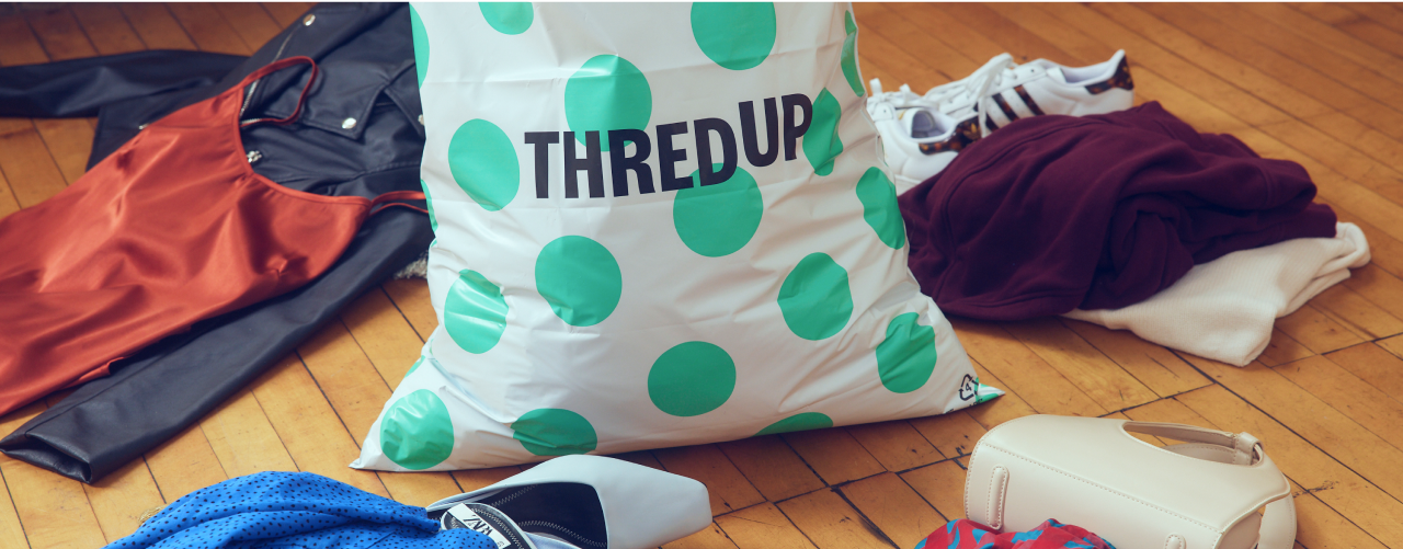 ThredUp | An Online Consignment & Thrift Store