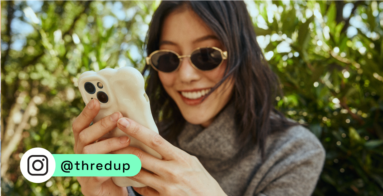 ThredUp | An Online Consignment & Thrift Store