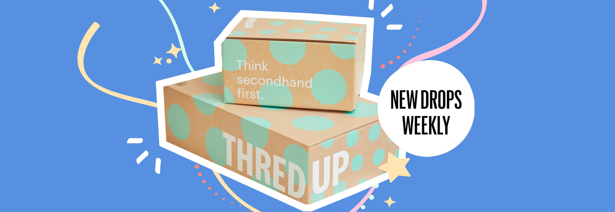Rescue Boxes | ThredUp