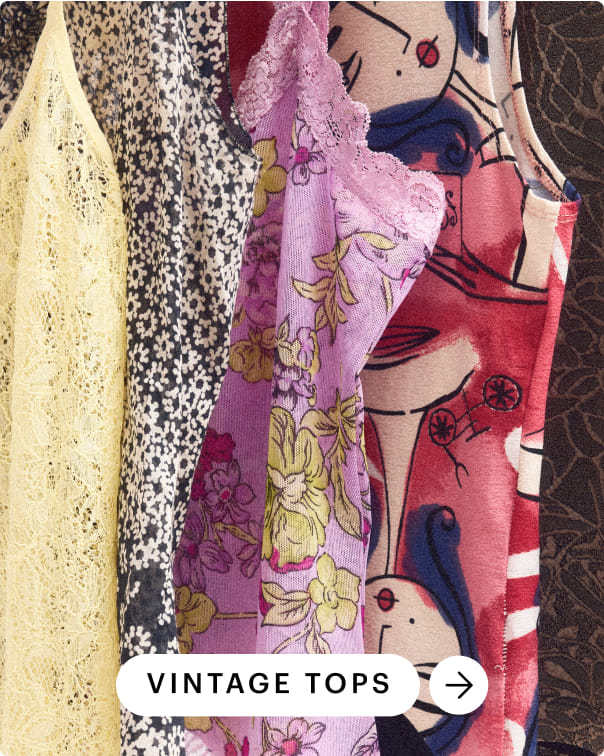 ThredUp | An Online Consignment & Thrift Store