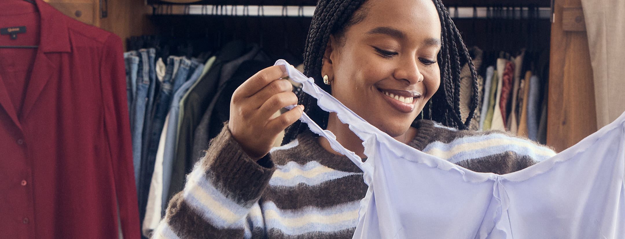ThredUp | An Online Consignment & Thrift Store