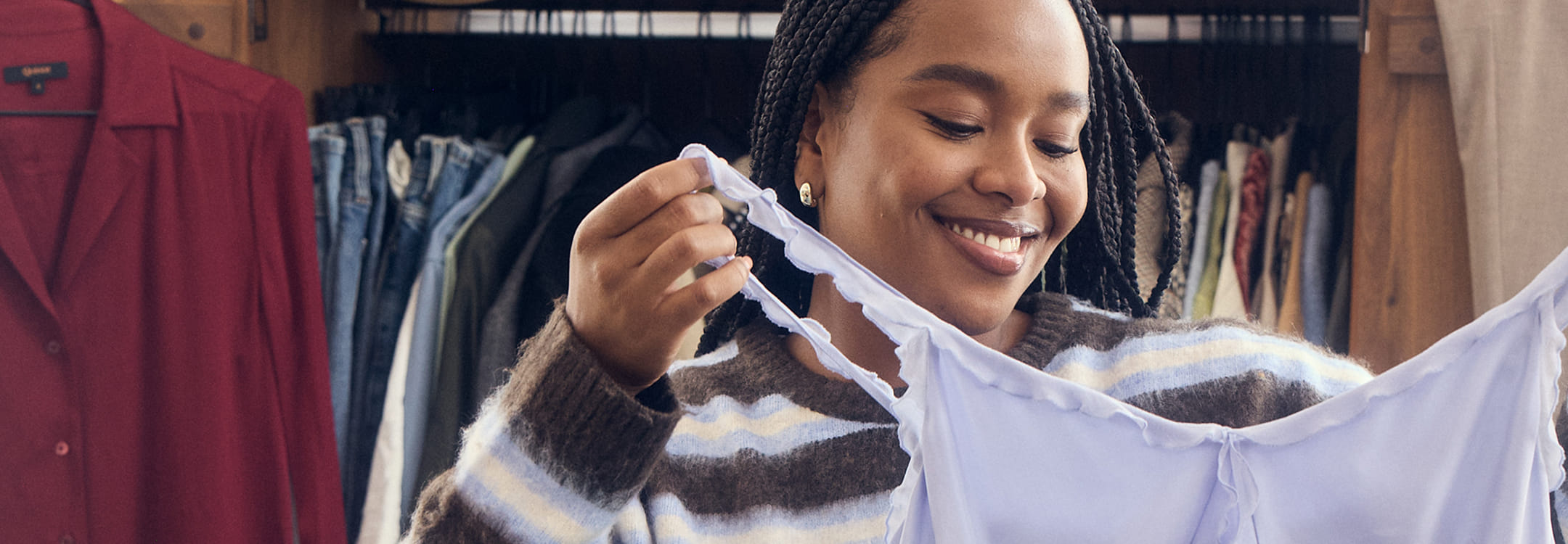 ThredUp | An Online Consignment & Thrift Store