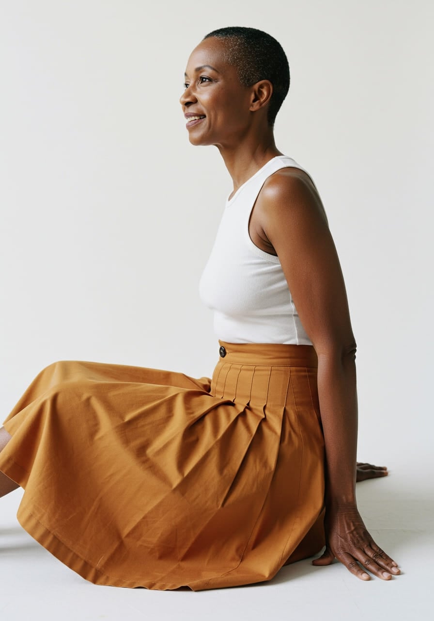 Used Long Skirts On Sale Up To 90% Off | ThredUp