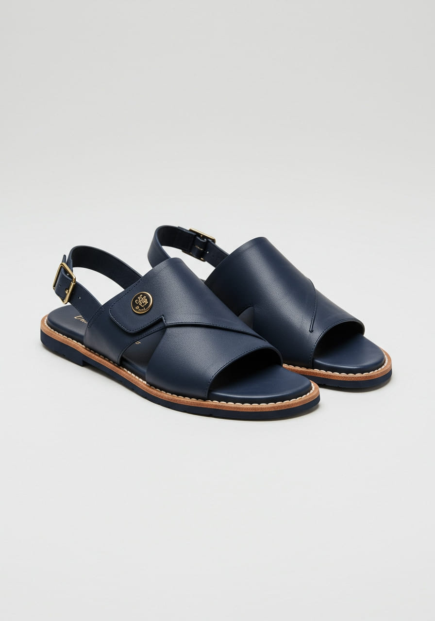 Used Summer Blue Sandals On Sale Up To 90% Off | ThredUp